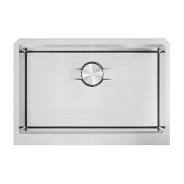 30-inch Farmhouse Workstation Kitchen Sink Single Bowl Combo Max – My Store